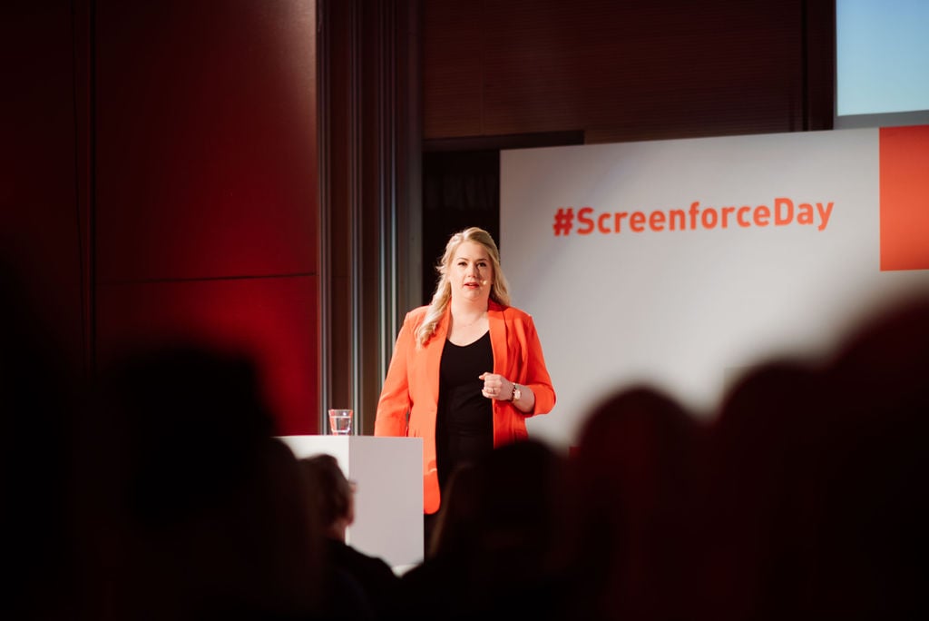 Screenforce Day 23.5.2023